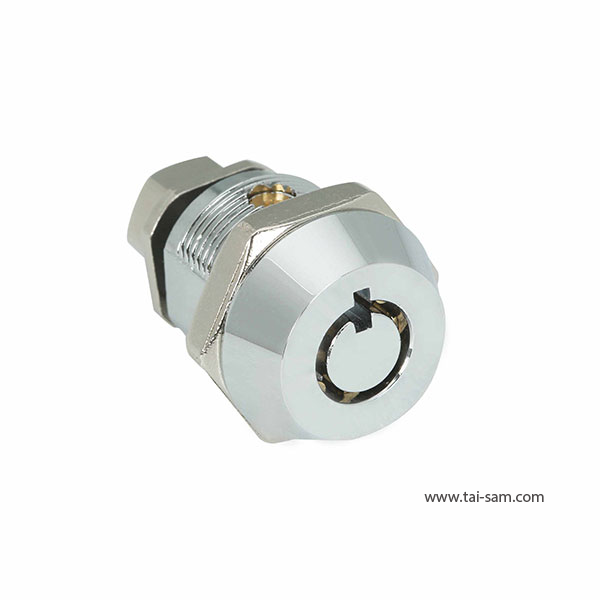 Tubular Cam Lock MS-824-1