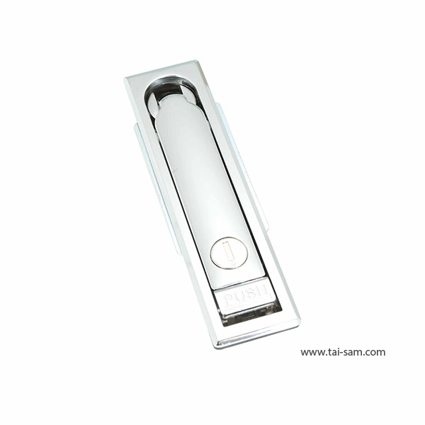 Lift and Turn Latch MS-712