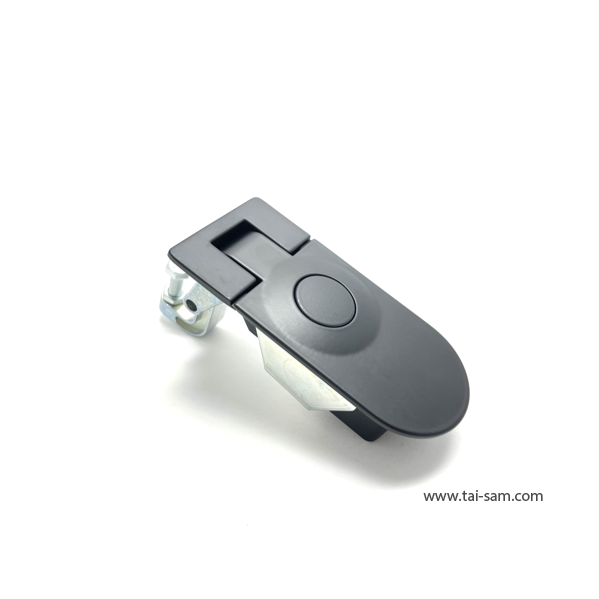 Compression.Lever Latches.Adjustable grip MS-718-9