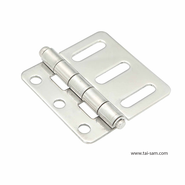 Adjustable Position Hinge CL-156-2
