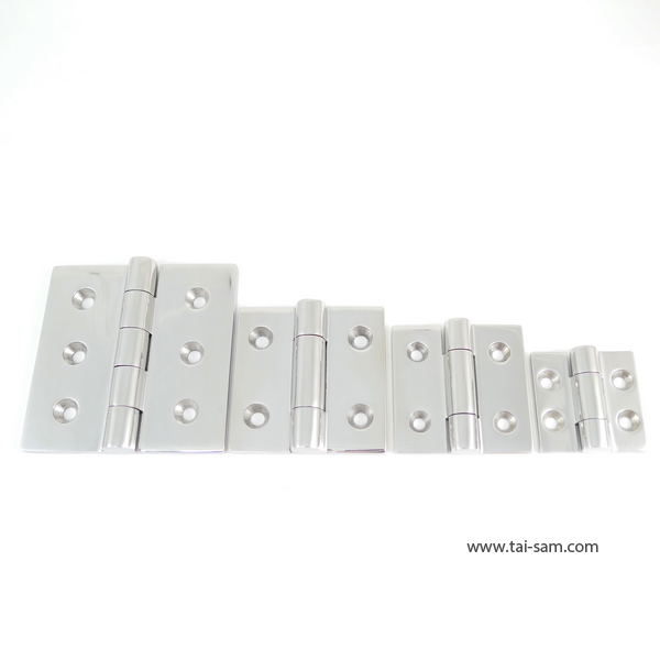 Heavy Duty Stainless Steel Hinge CL-200-1H