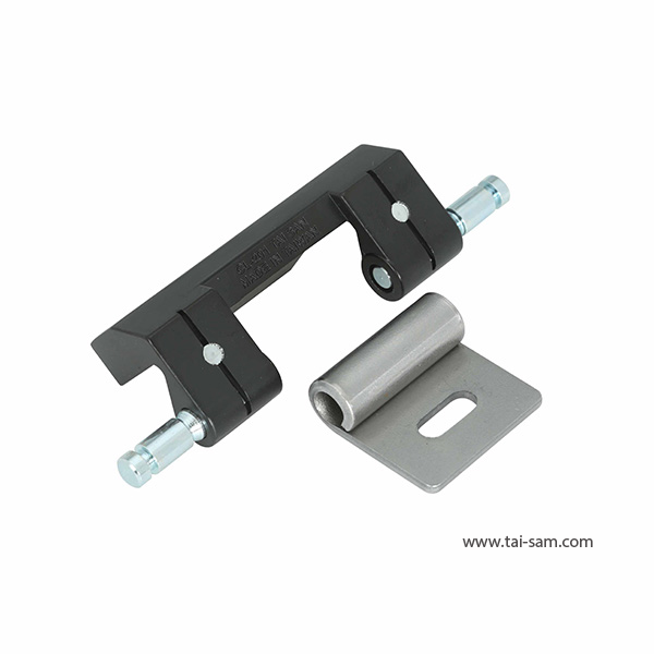 Concealed Hinge CL-201