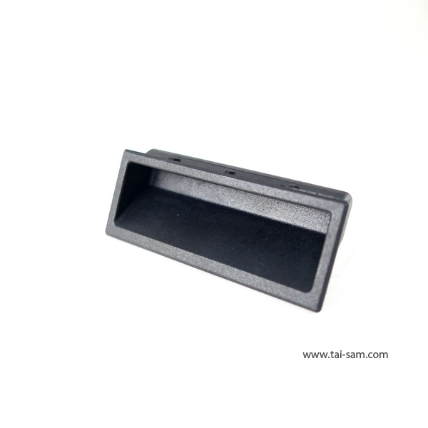 Plastic.Flush Pull.Snap-in HP-539-Series