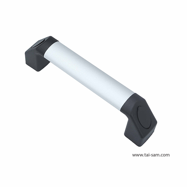 Aluminum Tubular Handle MS-737-1-D