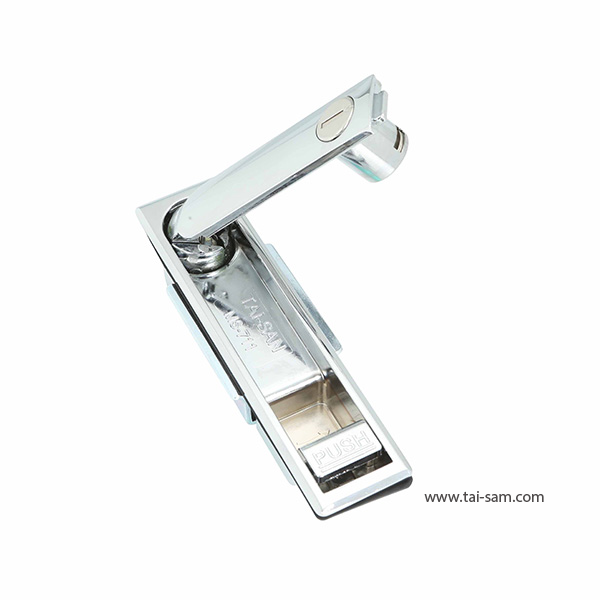 Lift and Turn Latch MS-711