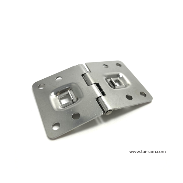 90 Degree Locking Hinge: CL-2350 - TAI SAM SUS304 Hinge Manufacturer